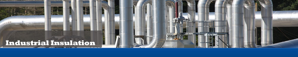 Industrial Insulation – Newkem | Access to Innovation